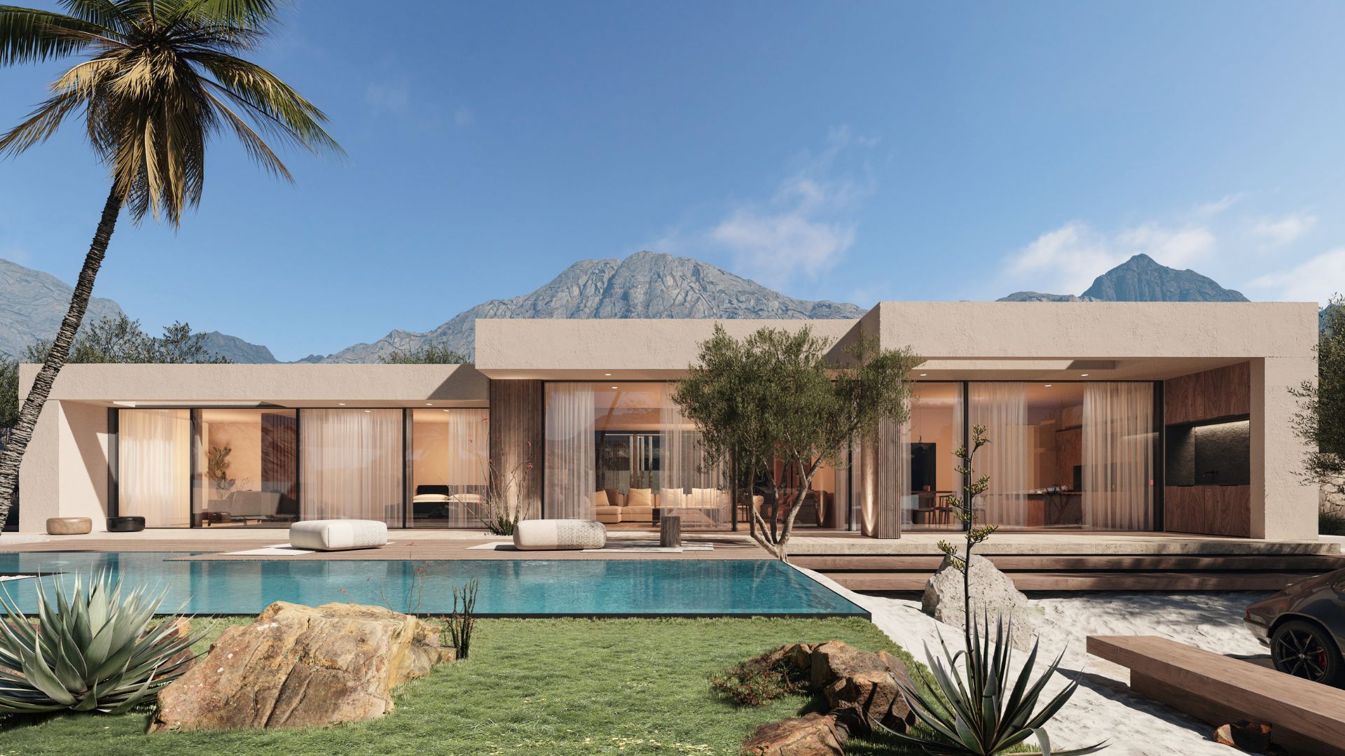 Collection 111 - Inhaus France